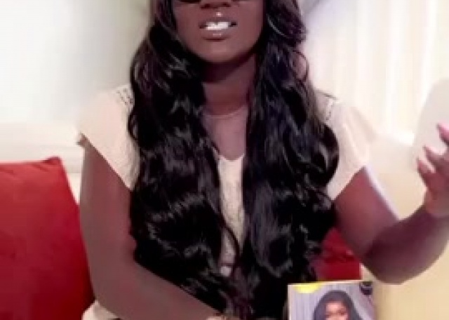 Toujours resplendissante, l'influenceuse Awa Baldé se... dévoile ! (VIDÉO)