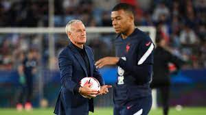 BLEUS - PROCHE DU SÉNÉGAL, BOUBACAR KAMARA APPELÉ, LES PRÉCISIONS DE ...