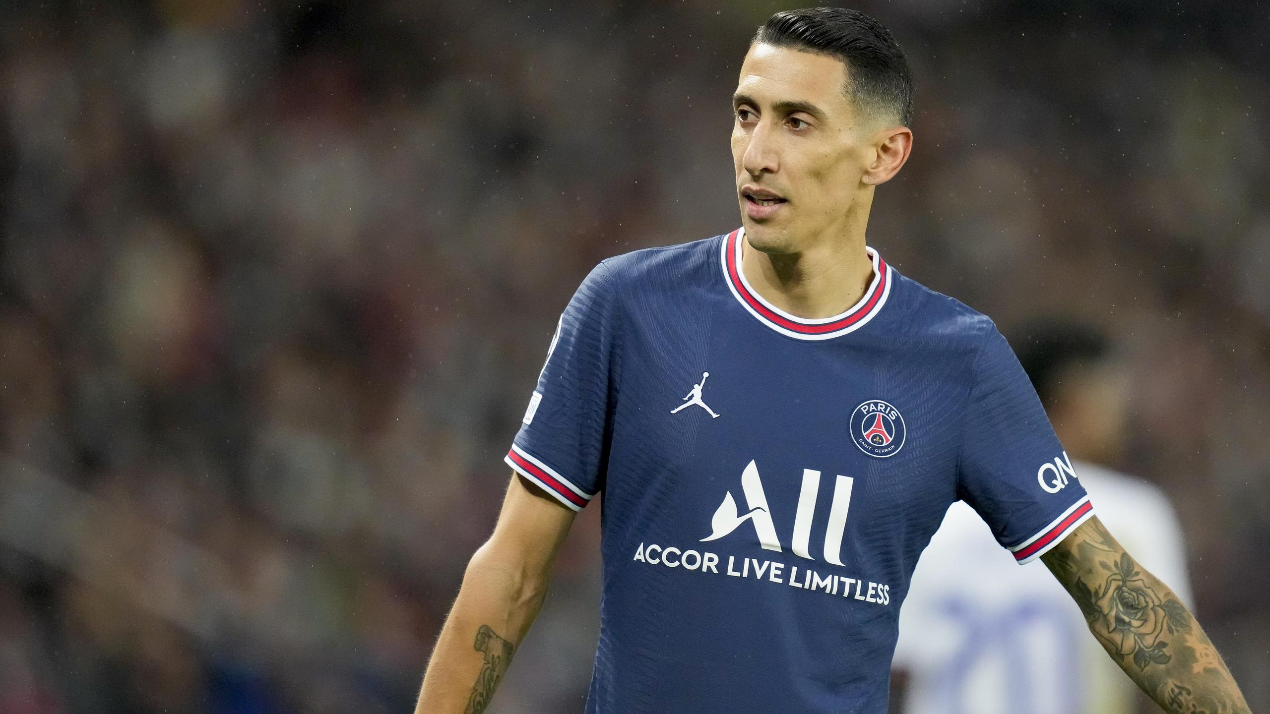 IBRAHIMOVIC, DI MARIA, PSG : LES 8 INFOS MERCATO DE MARDI