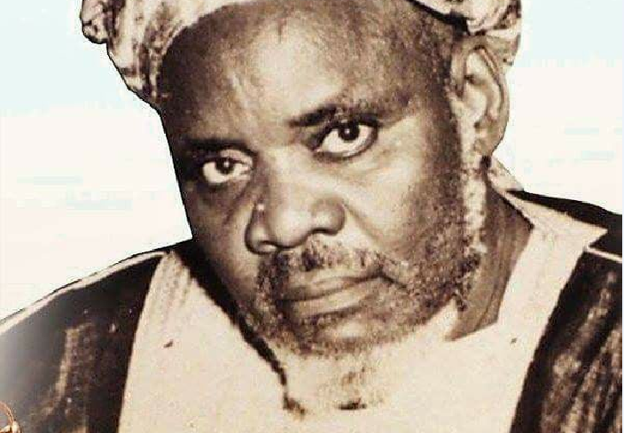 L'histoire jamais racontée sur Baye Niass et sa relation avec le Maroc