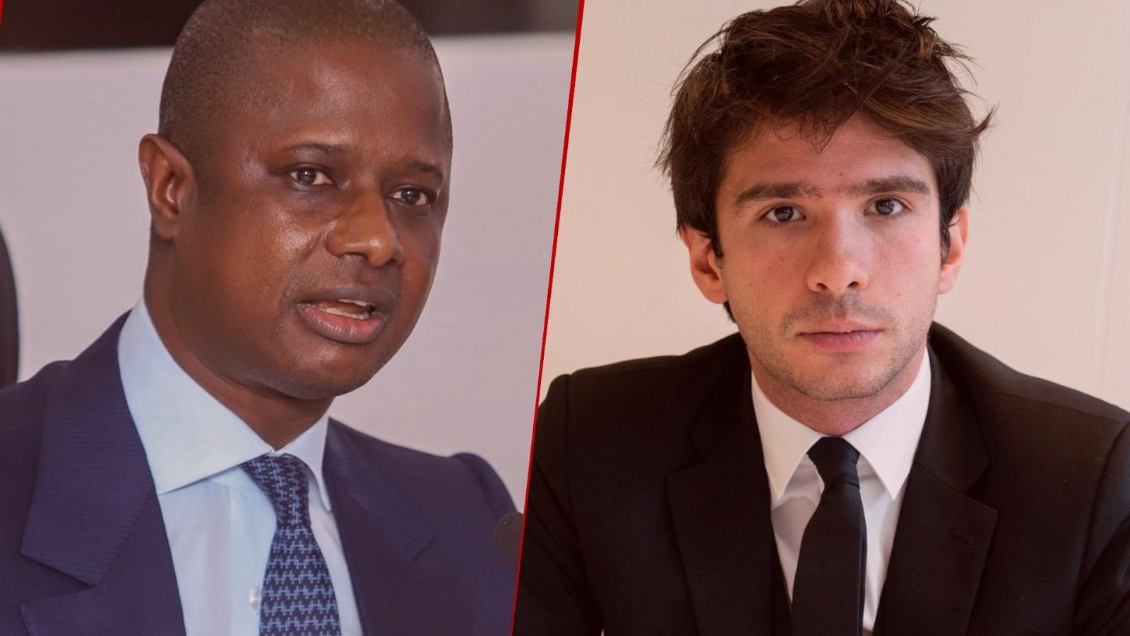 Où se trouve Branco ? Antoine Félixe Diome révèle