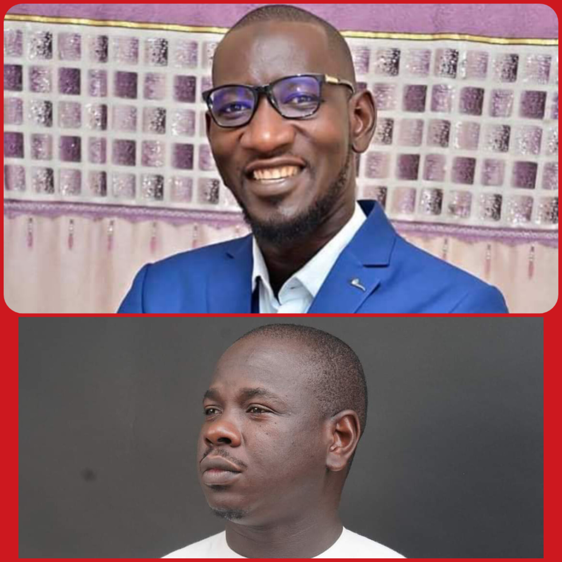 Thiès: Massamba Diop dénonce le plan machiavélique de Birame S. Diop