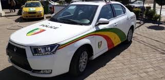 La police dévoile son impressionnant dispositif pour le Gamou