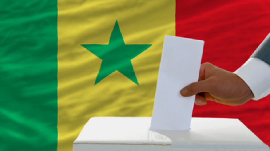 Présidentielle au Sénégal: suivez en direct la journée de vote tant ...