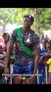 Le monde de la lutte endeuillé-"Prince Mbeur", "le phénomène de Guinaw ...